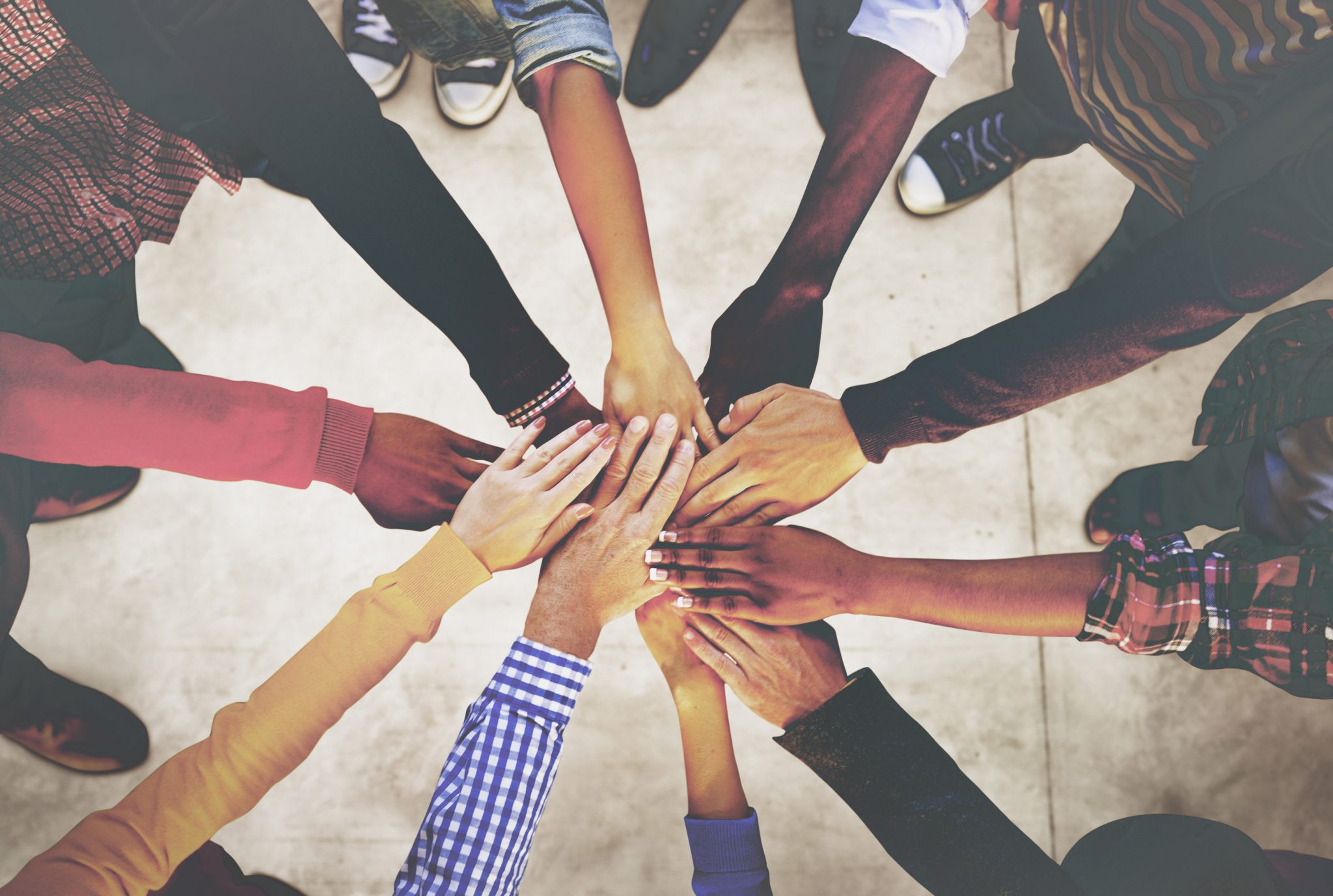 Teamwork All The Cool Kids Are Doing It Resolute PR
