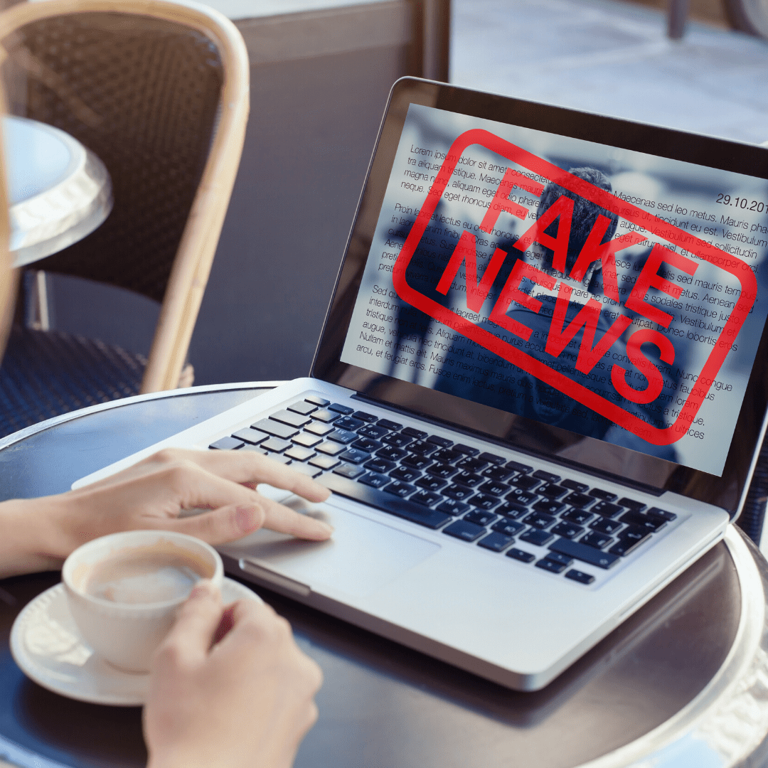 Fake News and Social Media • Resolute PR