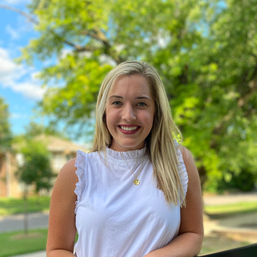 Meet our Summer Intern, Hannah Wertz! • Resolute PR