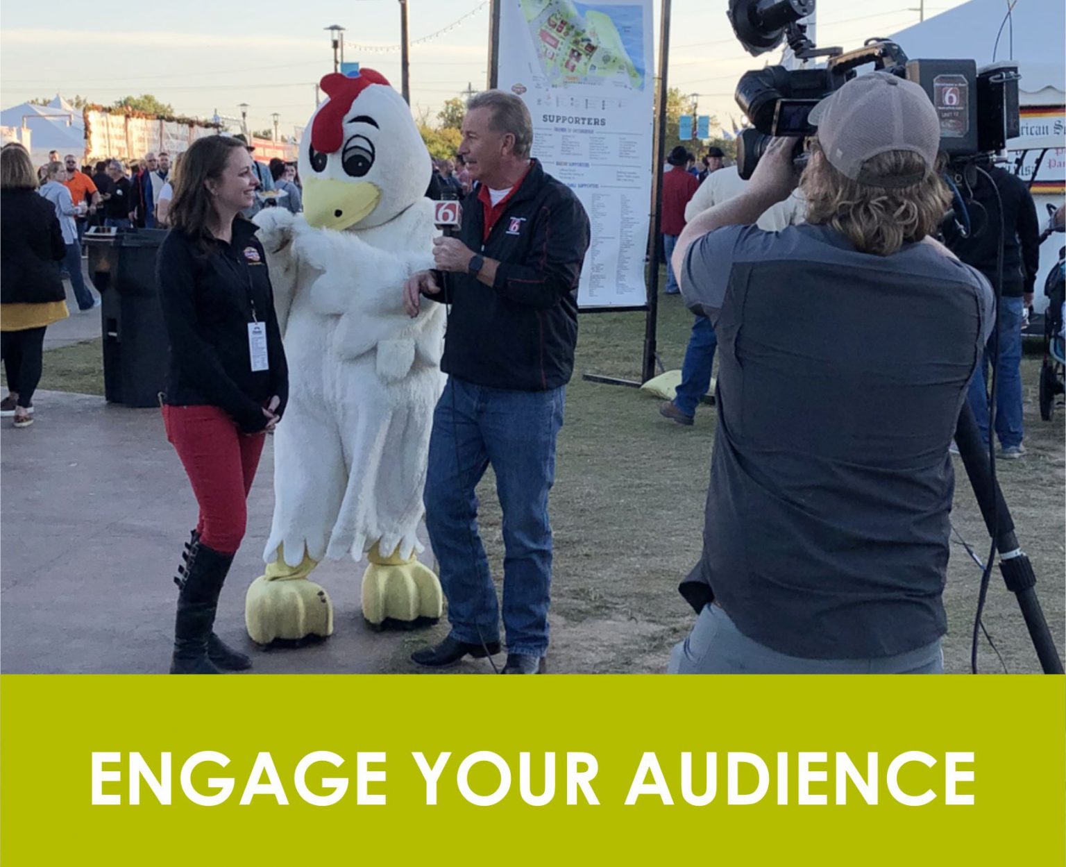 Resolute PR - public relations Tulsa | Resolute PR