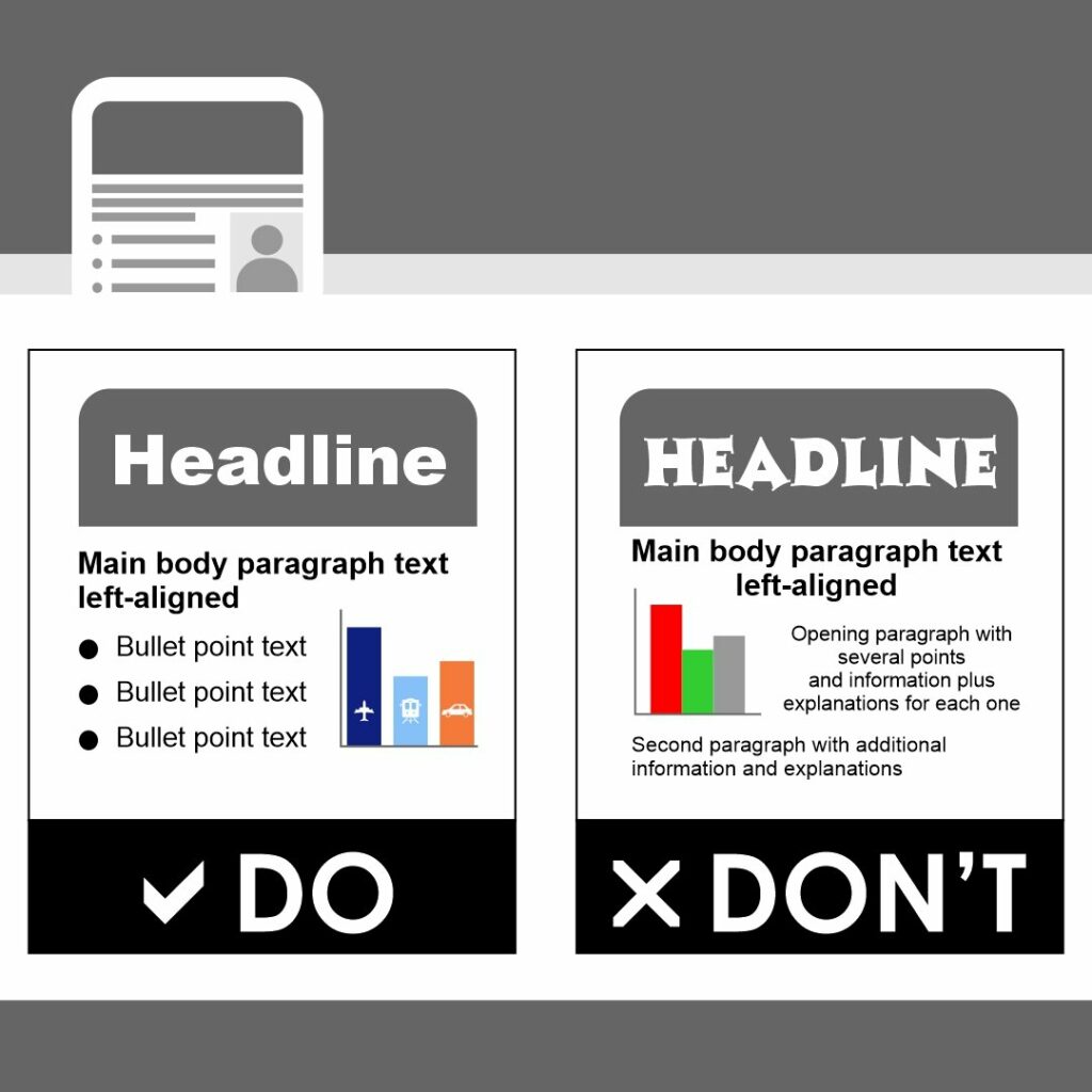 Thoughtful and logical design for all • Resolute PR