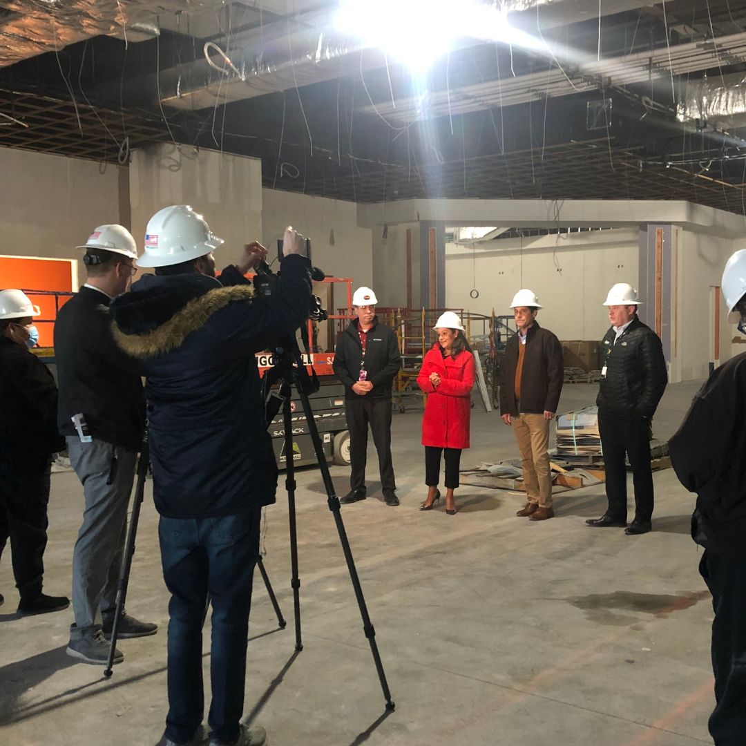 A media relations guide: What it is and how it works • Resolute PR